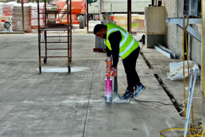 Proscan – Subsurface Imaging